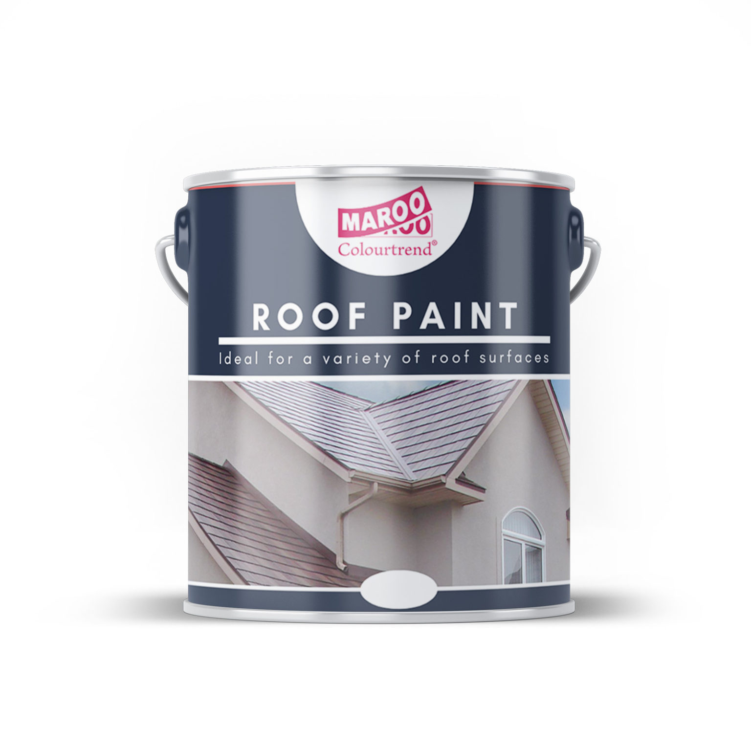 SUPER ROOF PAINT - Maroo Paints