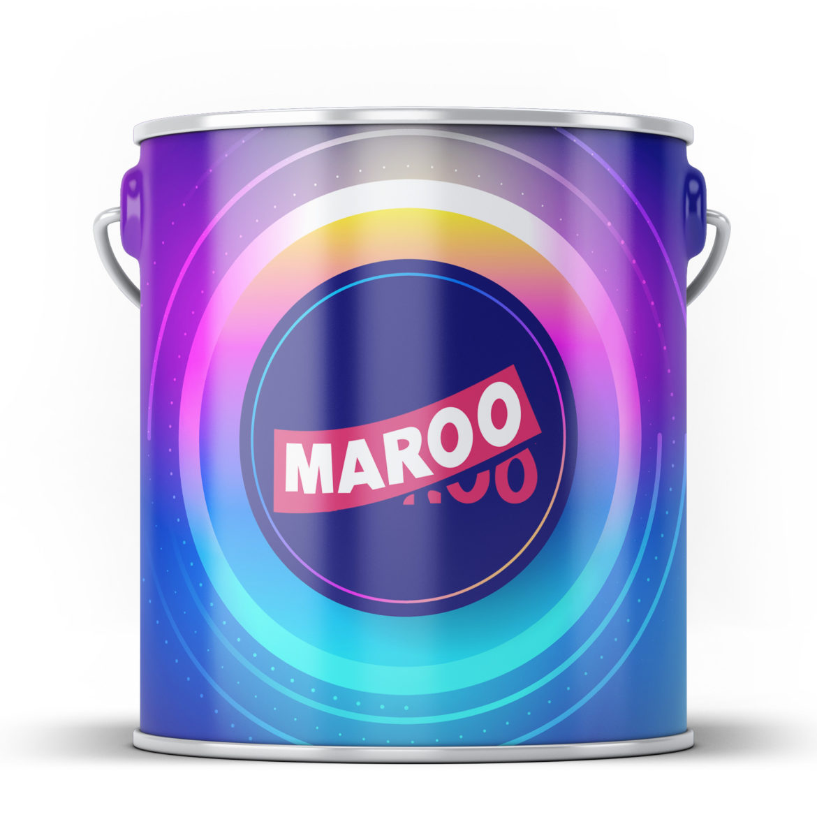 TWO PACK EPOXY ZINC PHOSPHATE PRIMER - Maroo Paints