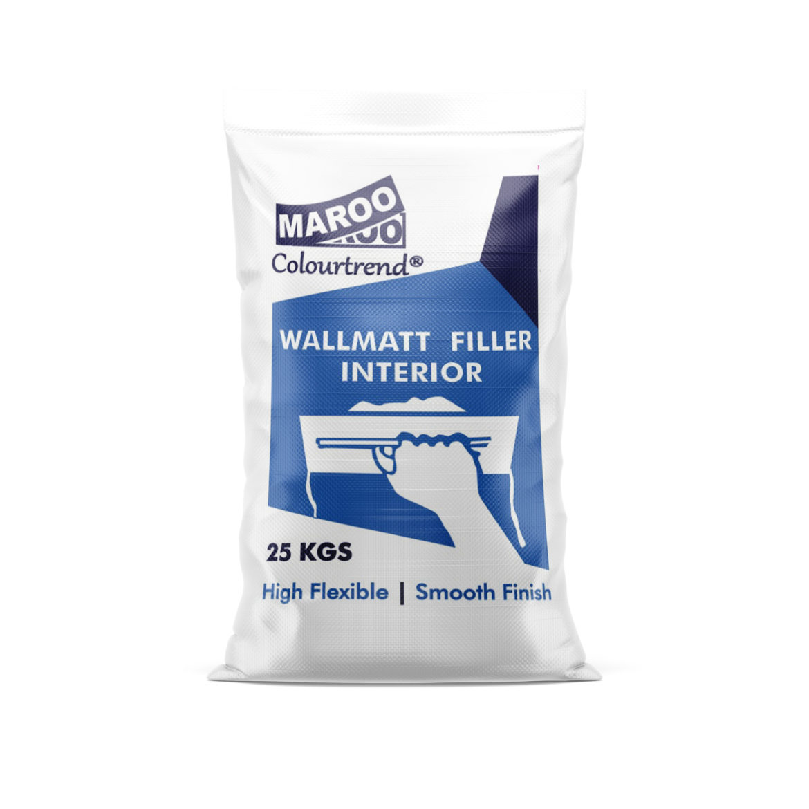 WALL MATT FILLER - Maroo Paints