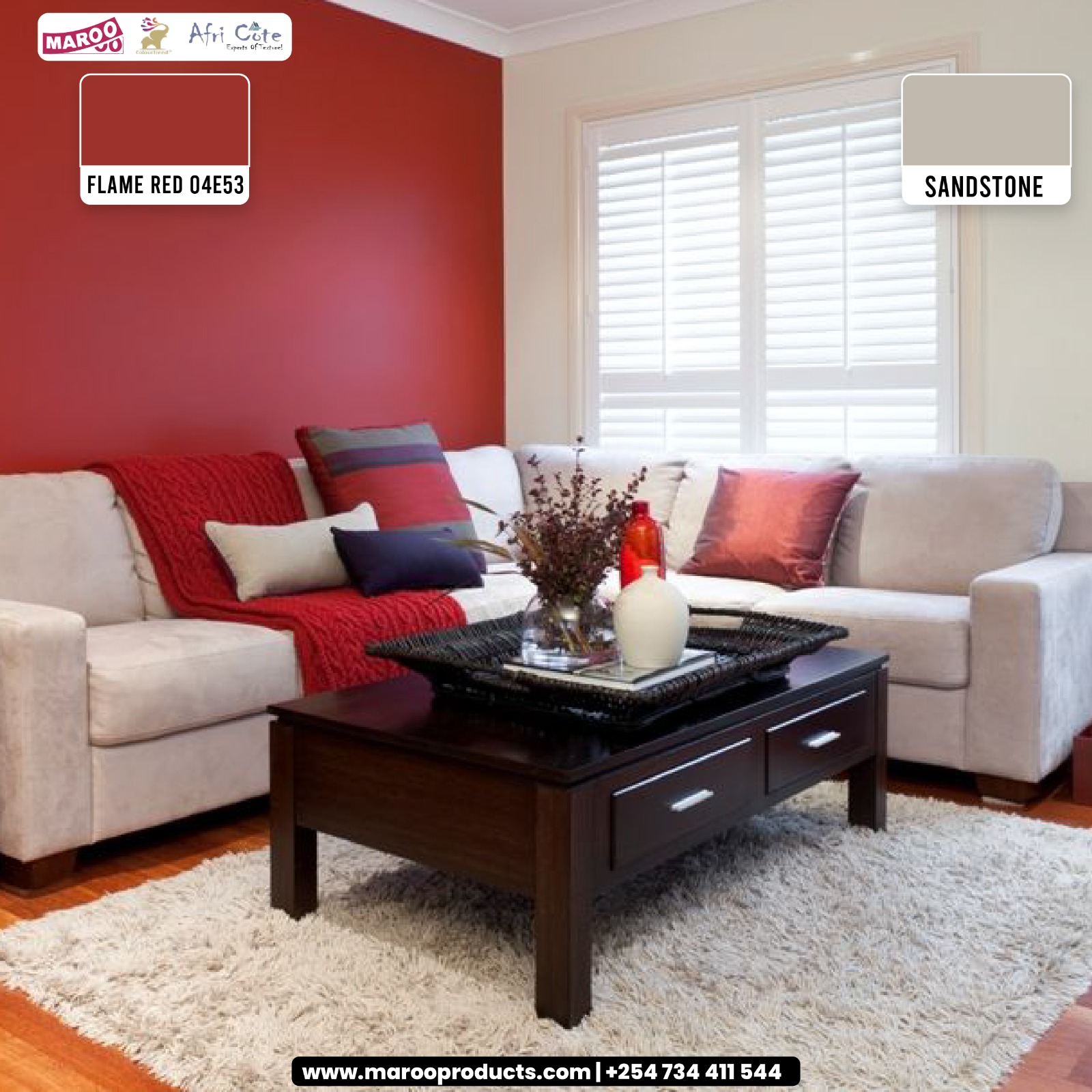 Maroo Paints - Maroo Paints