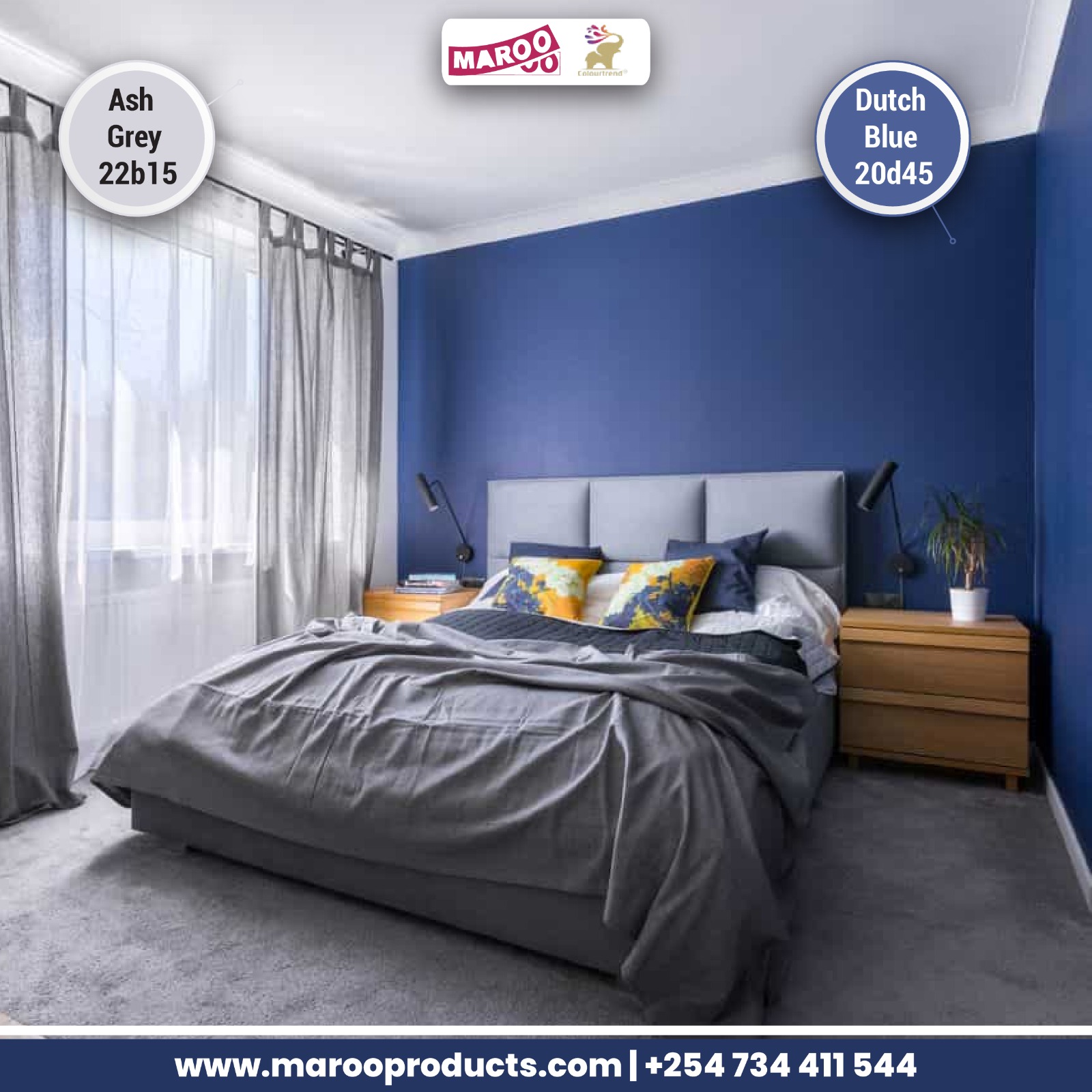 Maroo Paints - Maroo Paints