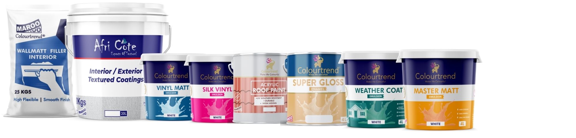 Maroo - Maroo Paints Portal